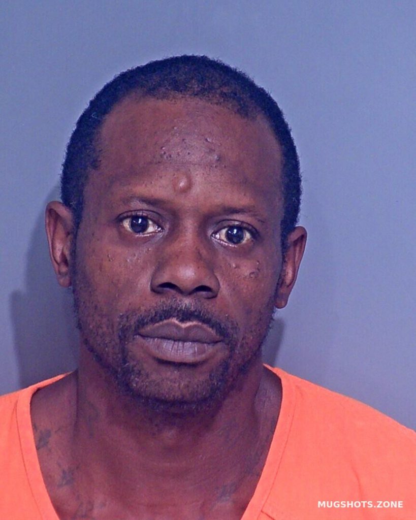 POLLOCK ALVENNIE DEHAVIN 01/27/2025 - Baldwin County Mugshots Zone