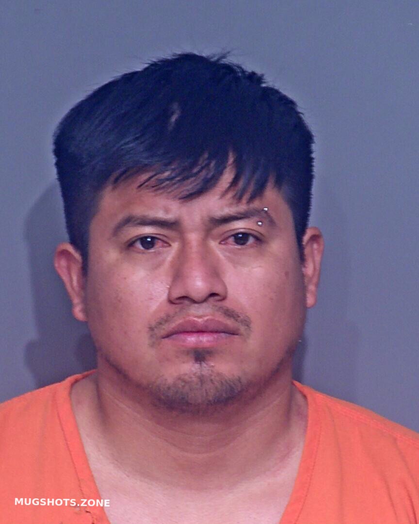 SANCHEZ-AGUILAR JACOB N 01/27/2025 - Baldwin County Mugshots Zone