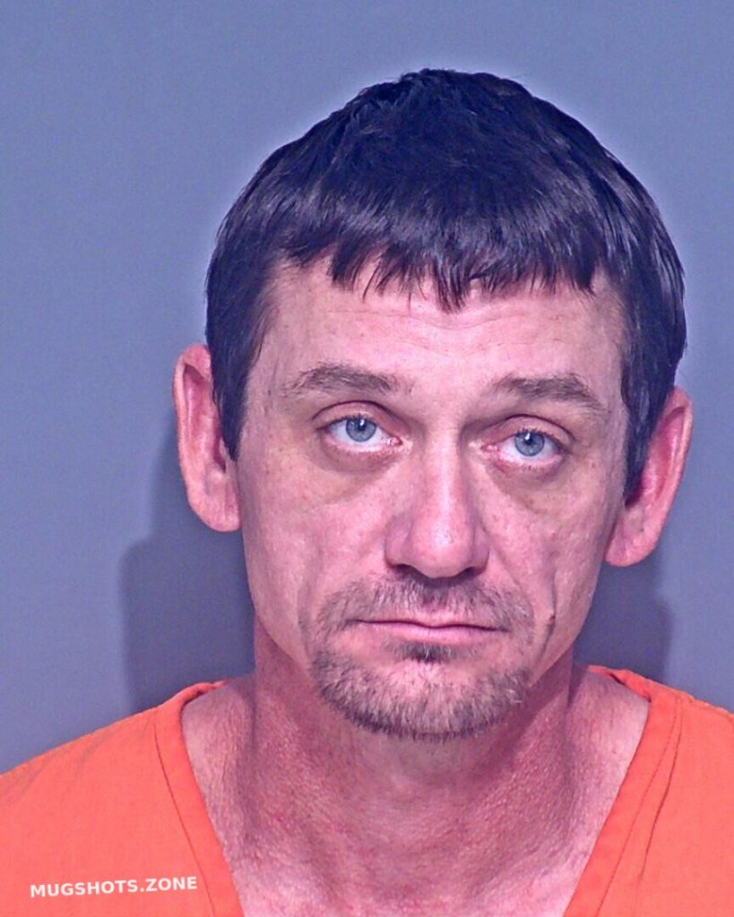 WELLMAN DUSTIN JAMES 01/27/2025 - Baldwin County Mugshots Zone