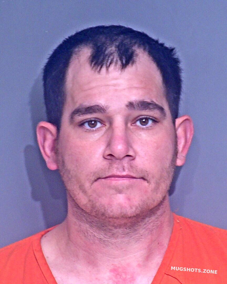 RICH RICHARD JAMES 01/28/2025 - Baldwin County Mugshots Zone