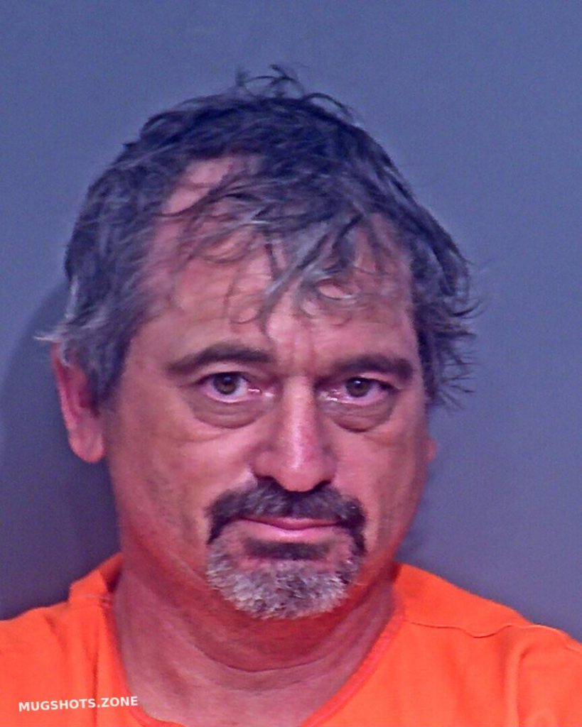 PALMER TIMOTHY STEVEN 01/28/2025 - Baldwin County Mugshots Zone