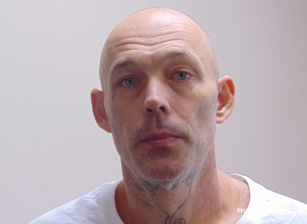 LAFFERTY TIMOTHY DON 01/28/2025 - Baldwin County Mugshots Zone