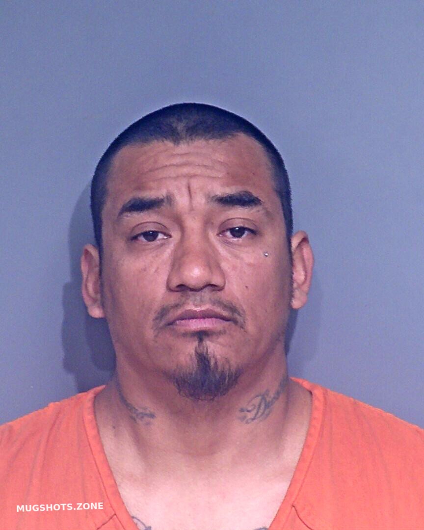 VILLANUEVA-DIOSDAD JAVIER GUADALUPE 01/29/2025 - Baldwin County ...