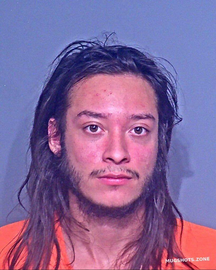 JARVIS LOGAN GATES 01/30/2025 - Baldwin County Mugshots Zone