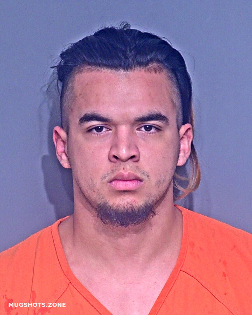 HUIZA-FLORES AXEL 01/30/2025 - Baldwin County Mugshots Zone