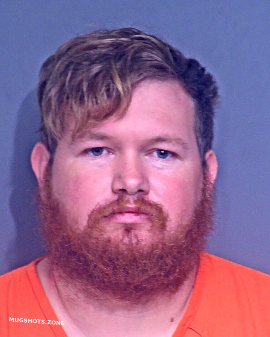 HOLLAND STEVEN AUSTIN 01/31/2025 - Baldwin County Mugshots Zone