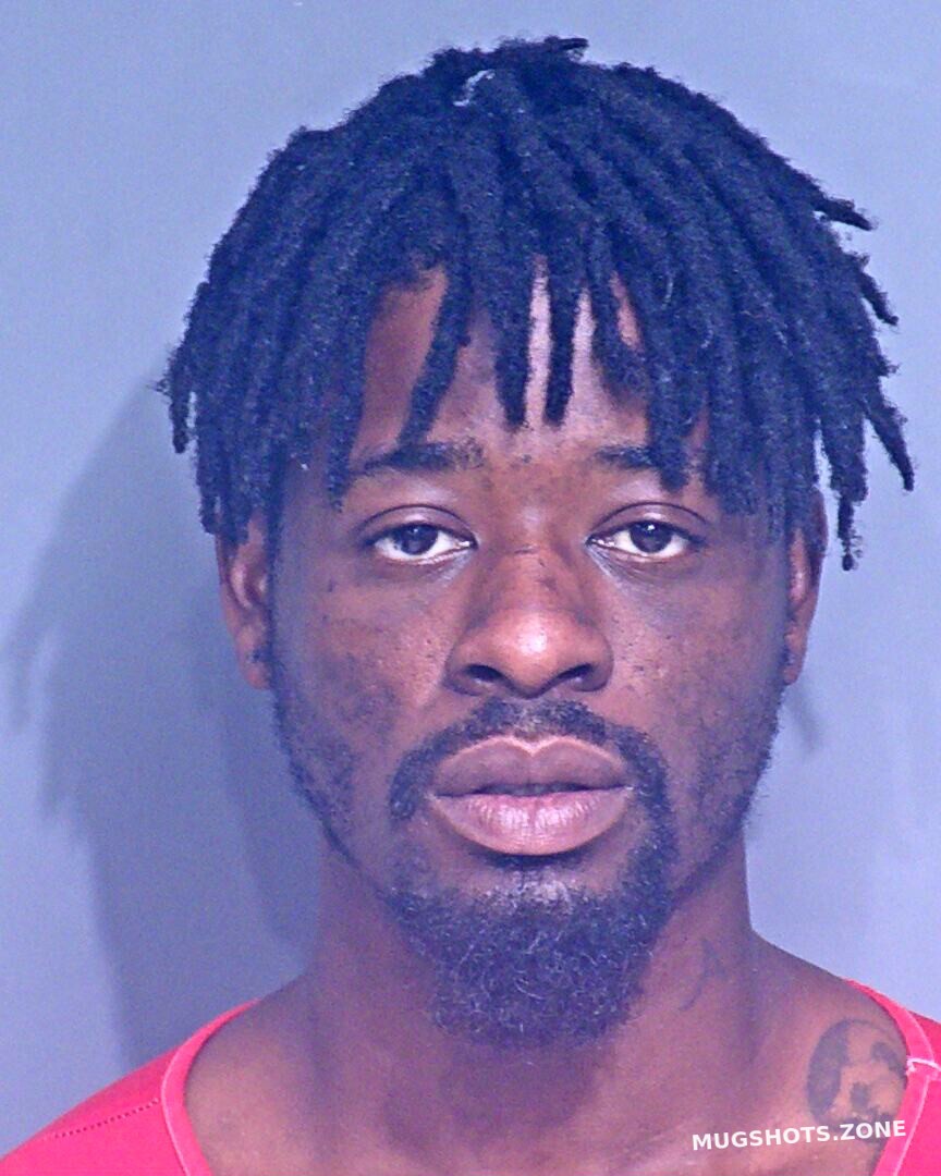 MALLORY DARREN MARQUAIS 01/31/2025 - Baldwin County Mugshots Zone
