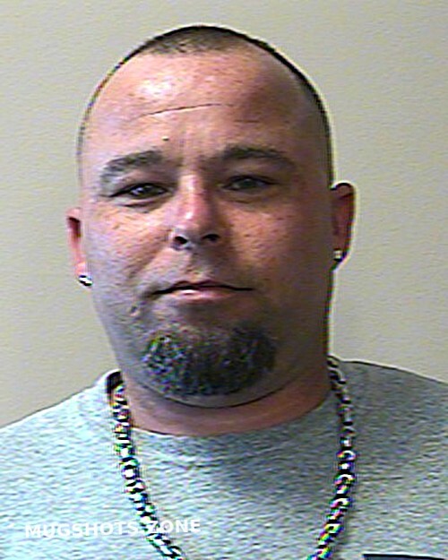 STYRON JAMIE RANSON 01/31/2025 - Baldwin County Mugshots Zone