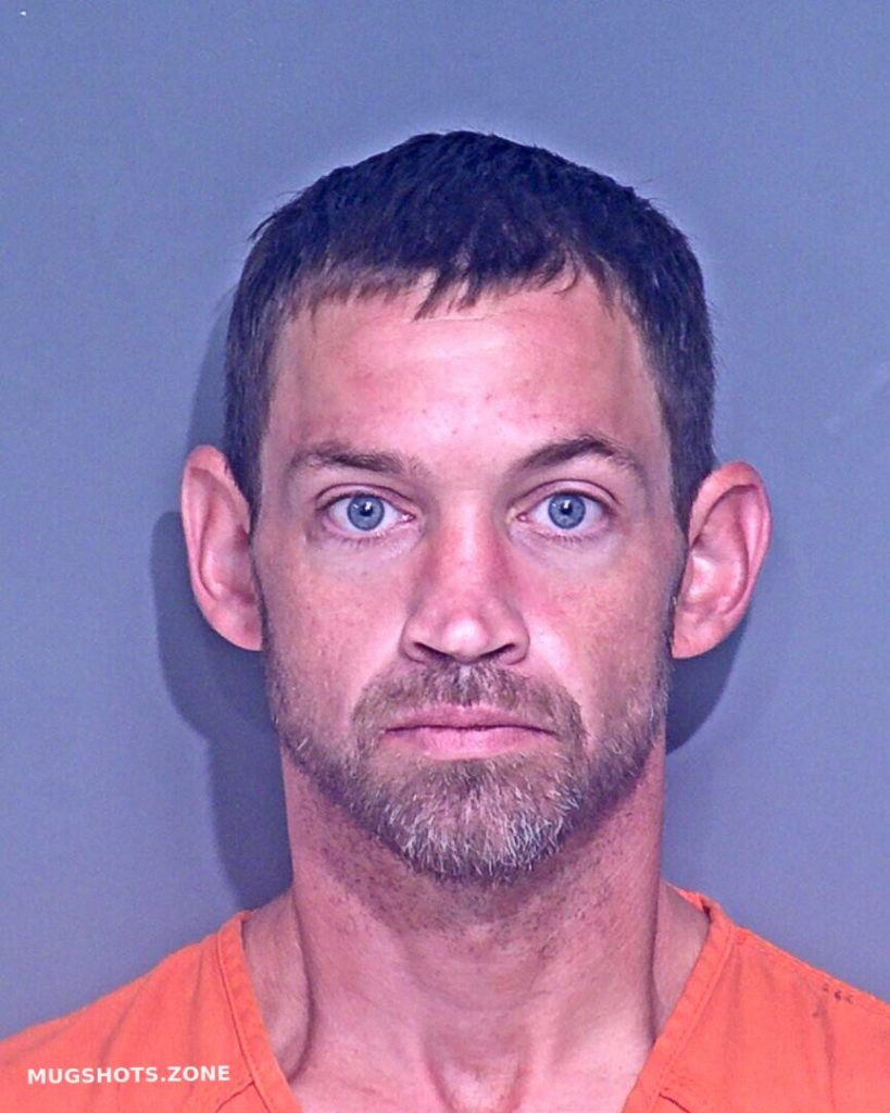SCARFF II MICHAEL RICHARD 01/31/2025 - Baldwin County Mugshots Zone