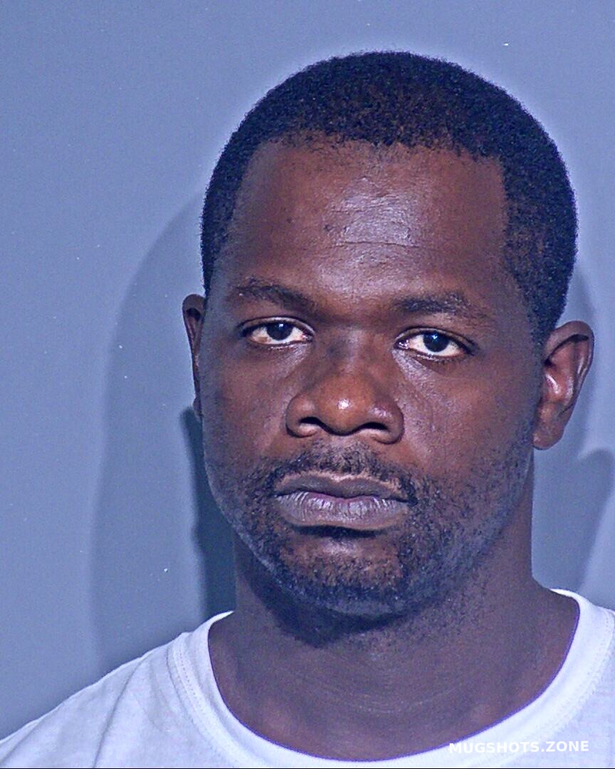 WILLIAMS OMAR SHAN 02/01/2025 - Baldwin County Mugshots Zone