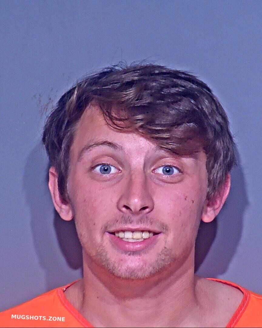 WILSON II JAMES ALLEN 02/01/2025 - Baldwin County Mugshots Zone
