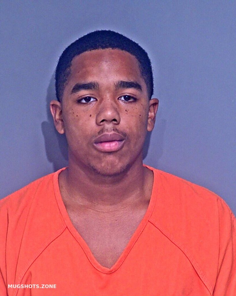 TATE DEMETRIUS JERROD 02/02/2025 - Baldwin County Mugshots Zone