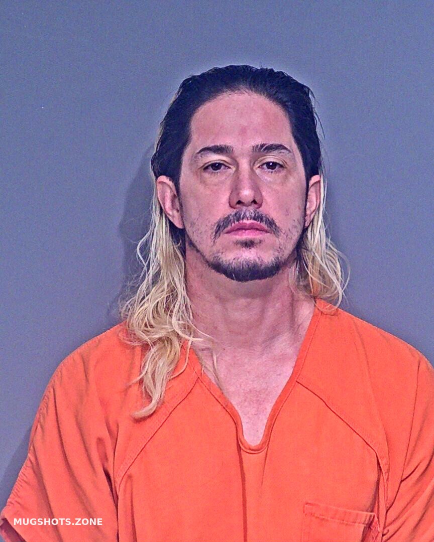 HERNANDEZ TIMOTHY WAYNE 02/03/2025 - Baldwin County Mugshots Zone