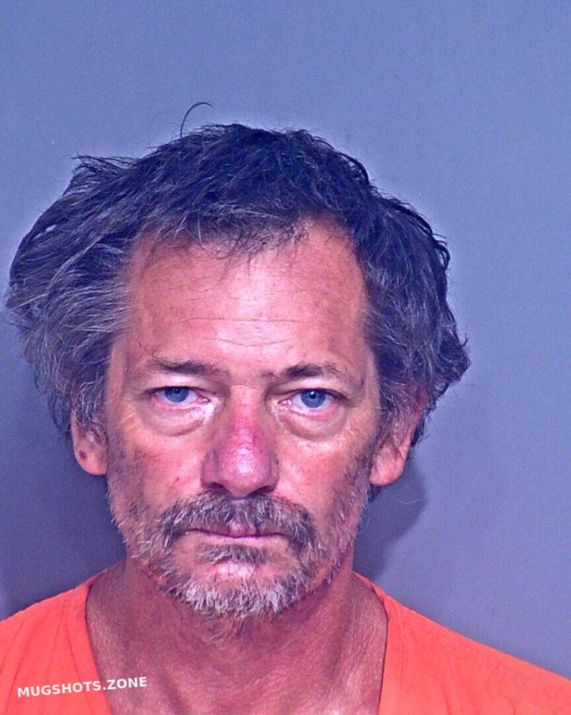 WARRICK KENNETH JAY 02/04/2025 - Baldwin County Mugshots Zone