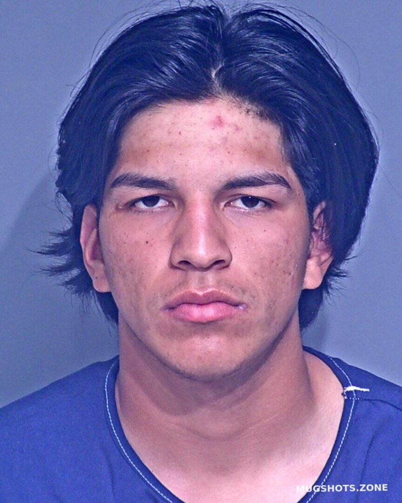 HURTADO URIEL ANGEL 02/04/2025 - Baldwin County Mugshots Zone