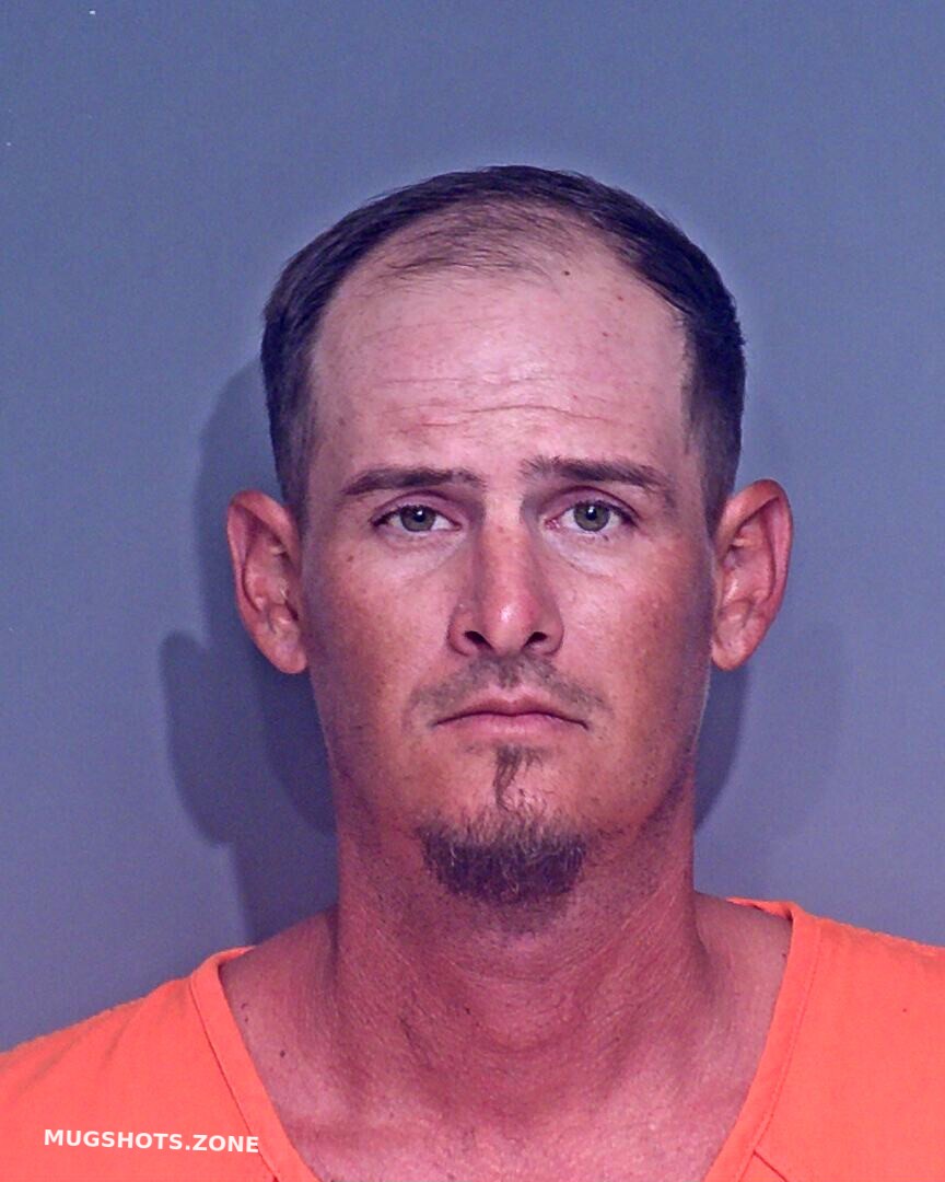 BATTERSON CODY ALLEN 02/04/2025 - Baldwin County Mugshots Zone