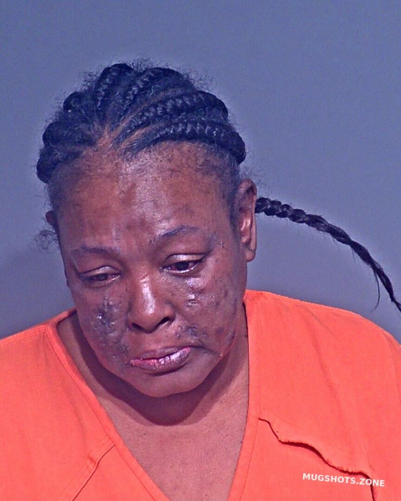 BRANTLEY MUSHUNDA ELIECE 02/04/2025 - Baldwin County Mugshots Zone