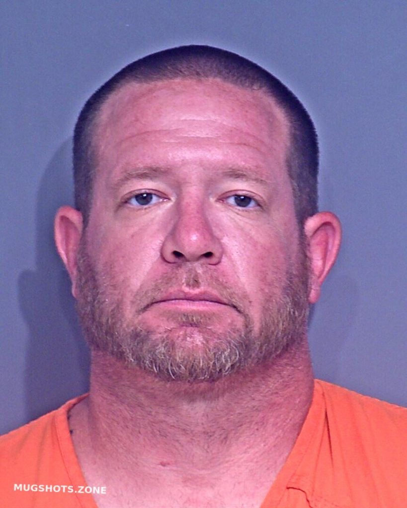 WILLIAMS CHRISTOPHER GRAHAM 02/04/2025 - Baldwin County Mugshots Zone