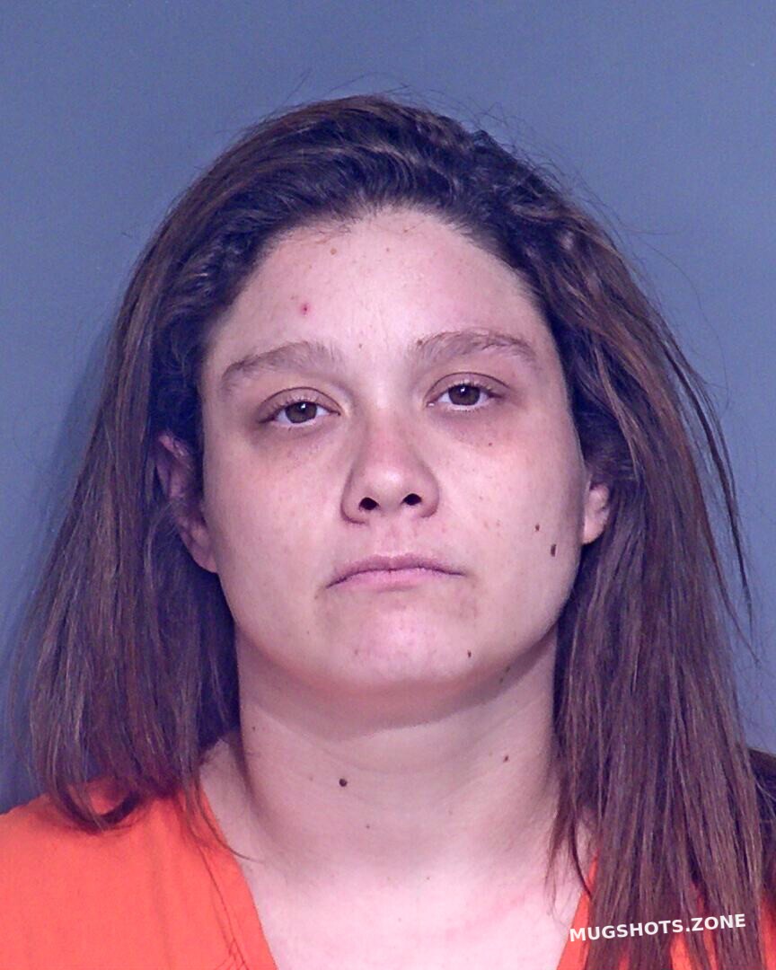 WRIGHT CASSIDY ANN-MARIE 02/05/2025 - Baldwin County Mugshots Zone