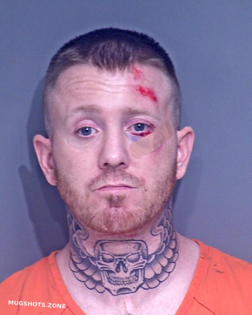 GRILLS ERIC MATTHEW 02/05/2025 - Baldwin County Mugshots Zone