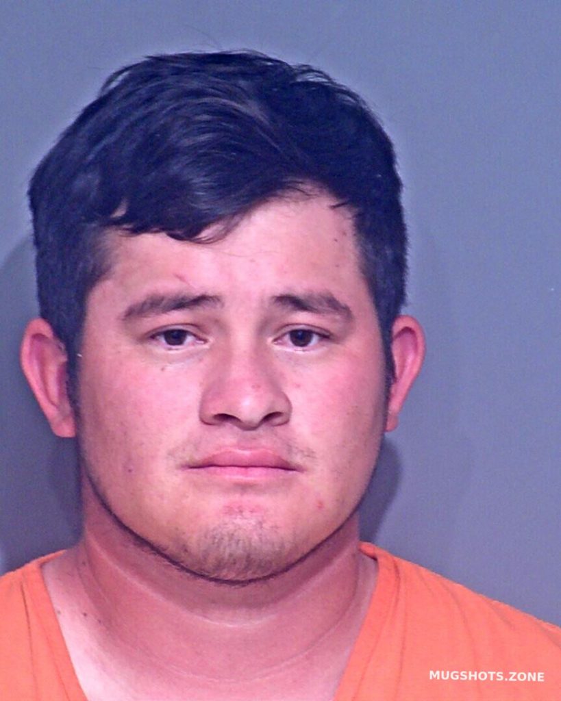 OBED-MEJIA ELMER SOLIS 02/05/2025 - Baldwin County Mugshots Zone