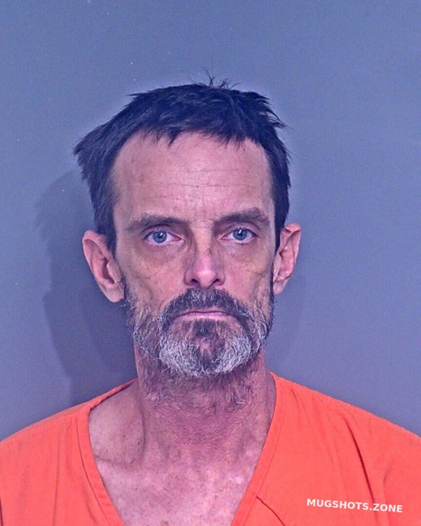 LANGHAM JAMES SHANNON 02/06/2025 - Baldwin County Mugshots Zone