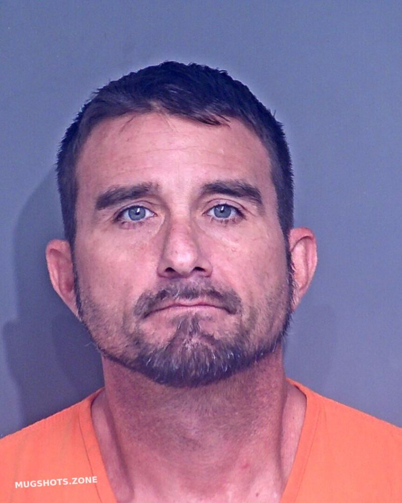 WALTERS JOSEPH RYAN 02/06/2025 - Baldwin County Mugshots Zone