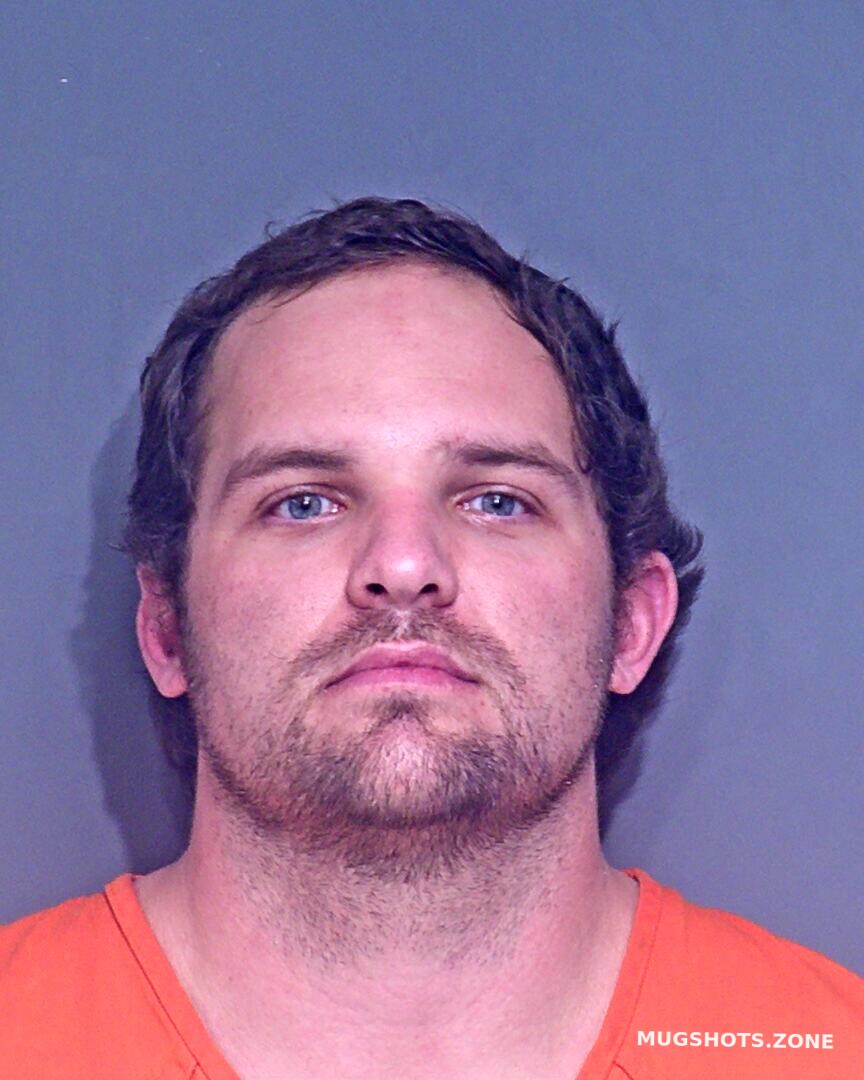 GRAHAM BENJAMIN RYAN 02/07/2025 - Baldwin County Mugshots Zone