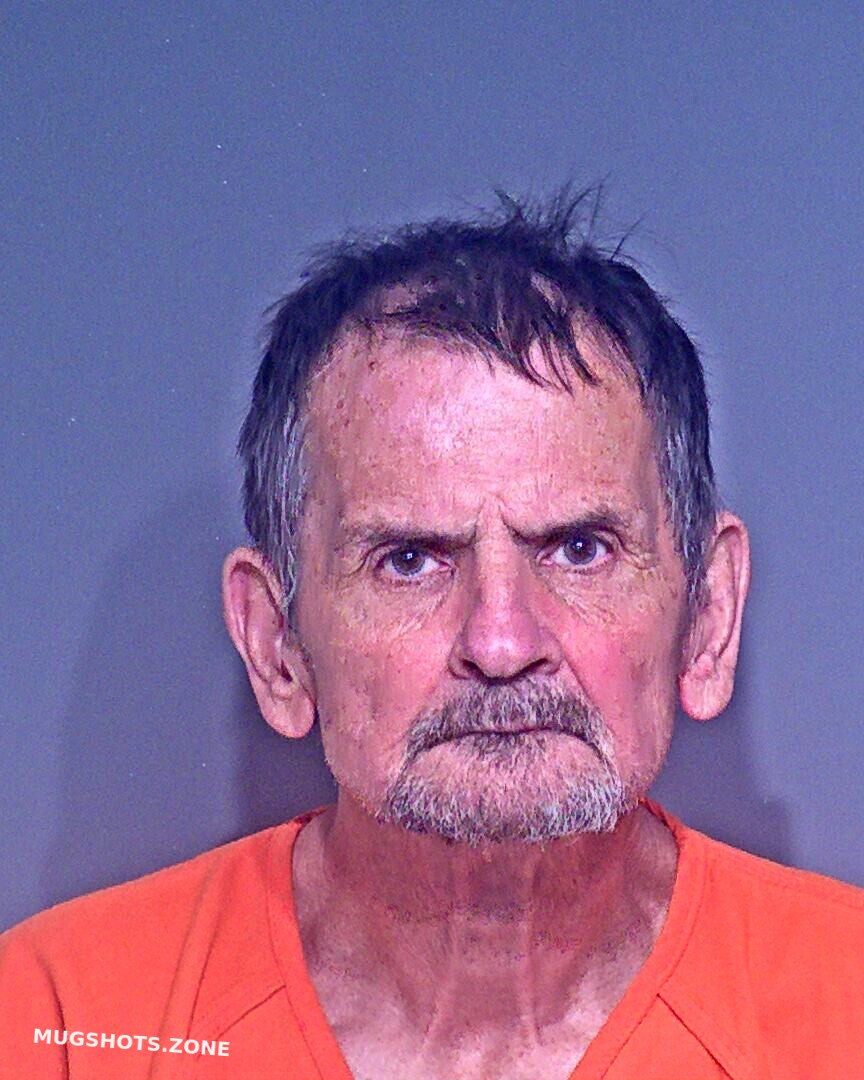 GAY JERRY ALLEN 02/07/2025 - Baldwin County Mugshots Zone
