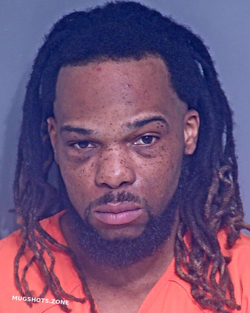 LANE CYRUS XAVIER 02/08/2025 - Baldwin County Mugshots Zone