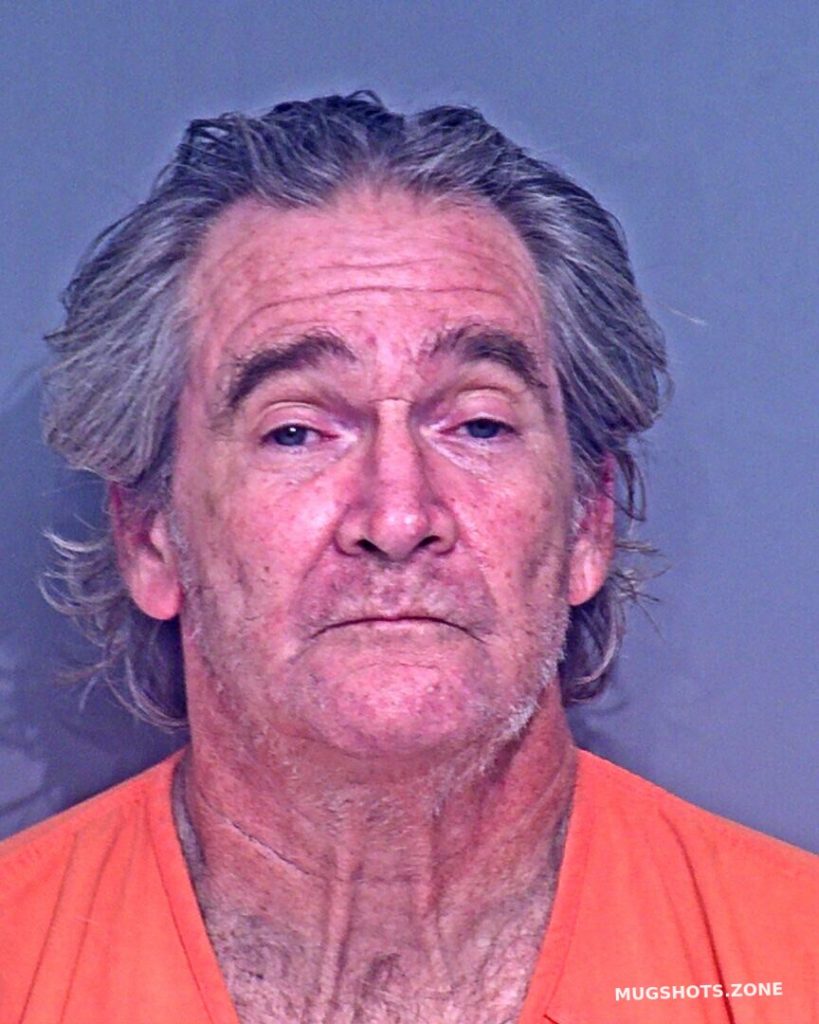 SWEENEY JIMMY DARRELL 02/08/2025 - Baldwin County Mugshots Zone