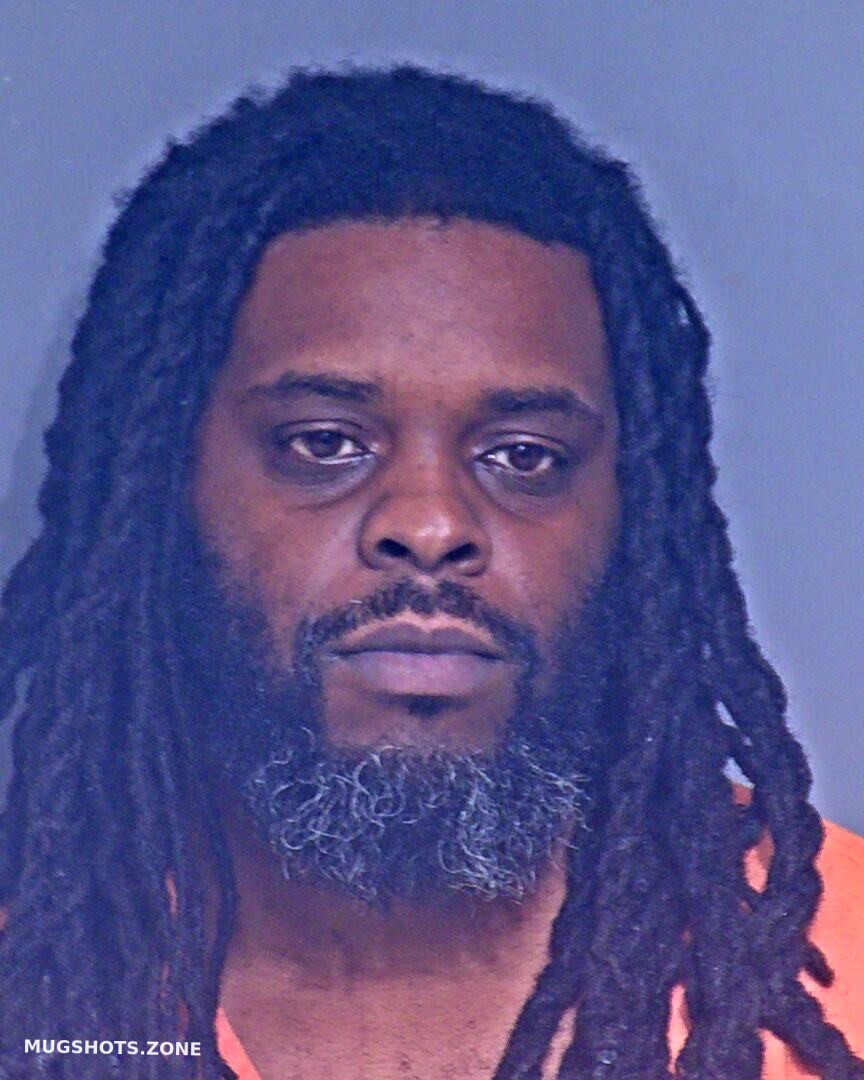 JACKSON KENNETH LEON 02/10/2025 - Baldwin County Mugshots Zone