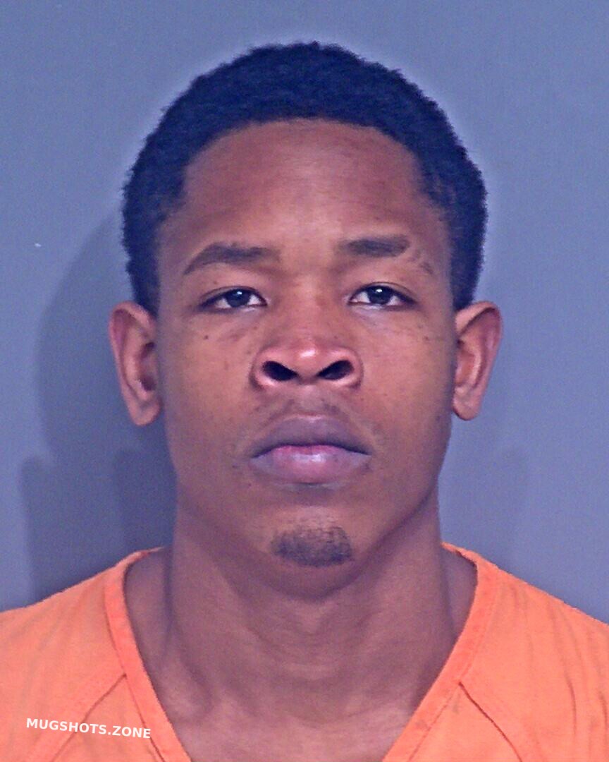 CHAMBERS MALIK JORDAN 02/10/2025 - Baldwin County Mugshots Zone