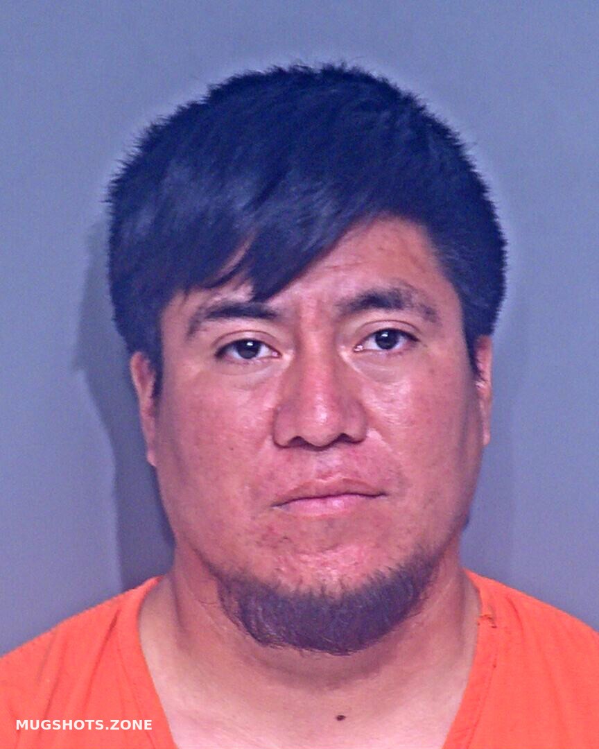 GERONIMO-SANCHEZ JORGE LUIS 02/10/2025 - Baldwin County Mugshots Zone