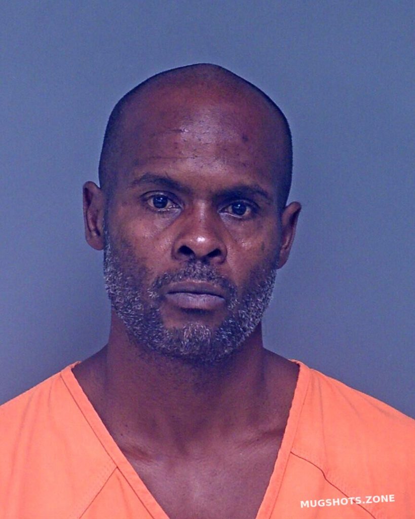 MABON JERMAINE MICHAEL 02/11/2025 - Baldwin County Mugshots Zone
