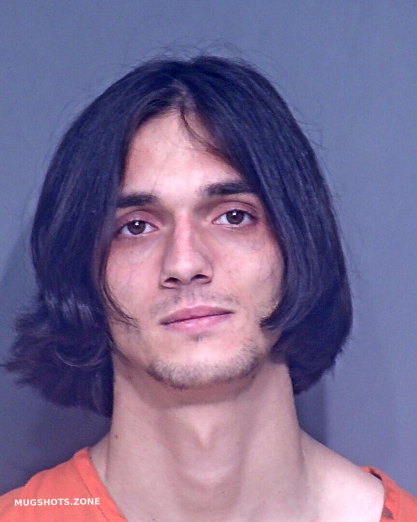 SCRIBA CHRISTIAN EDWARD 02/13/2025 - Baldwin County Mugshots Zone