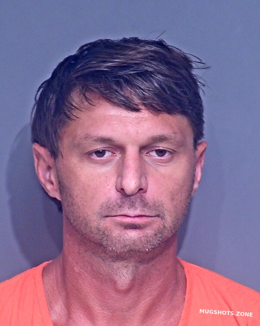 CLARK JASON BRANDON 02/13/2025 - Baldwin County Mugshots Zone