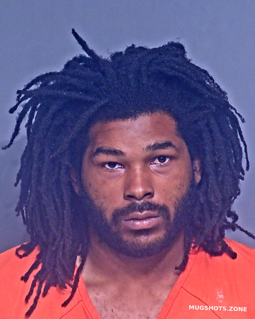 SPENCER DANIEL MOSES 02/13/2025 - Baldwin County Mugshots Zone