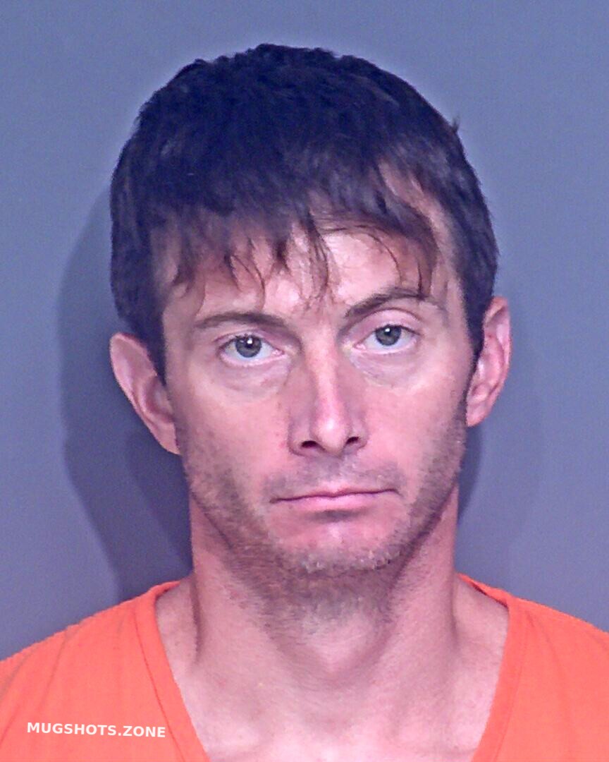 ROYSTER ROBERT ADAM 02/16/2025 - Baldwin County Mugshots Zone
