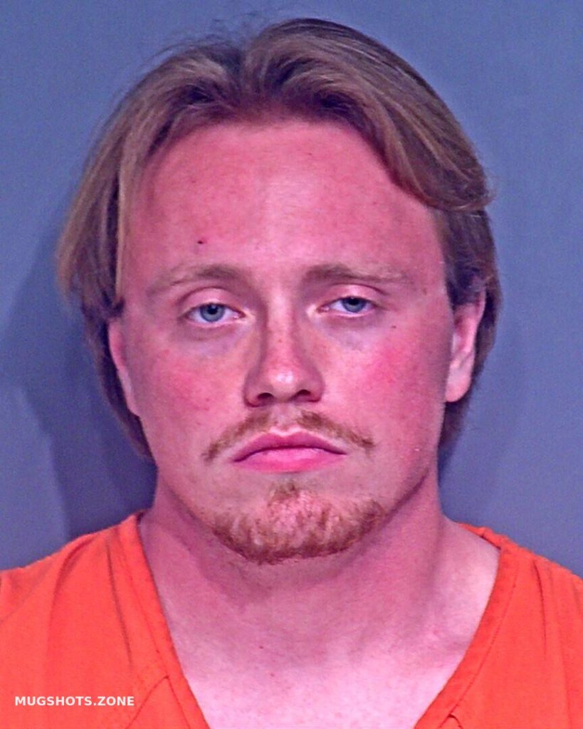 DENHAM JACOB BENJAMIN 02/16/2025 - Baldwin County Mugshots Zone