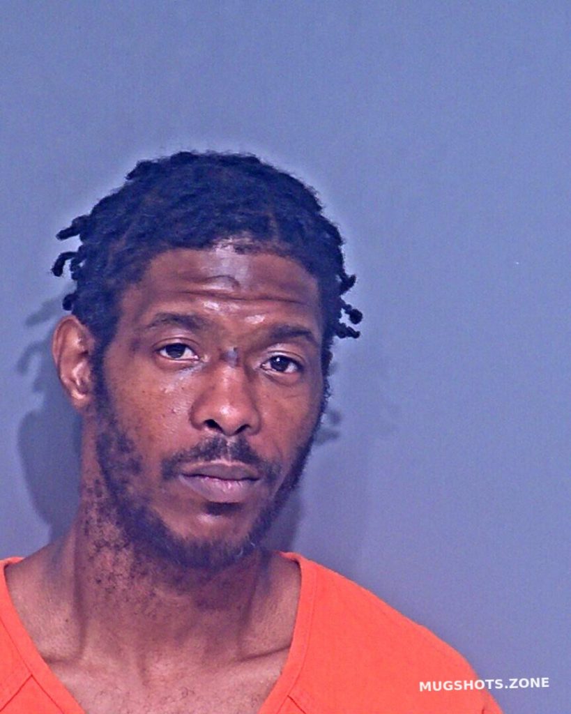 GALES JOSHUA RAFAEL 02/16/2025 - Baldwin County Mugshots Zone