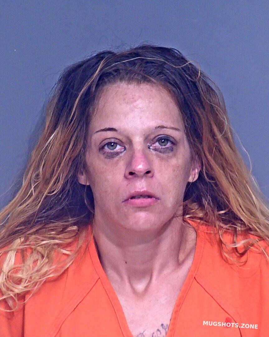 BEASLEY DANIELLE LEE 02/16/2025 - Baldwin County Mugshots Zone