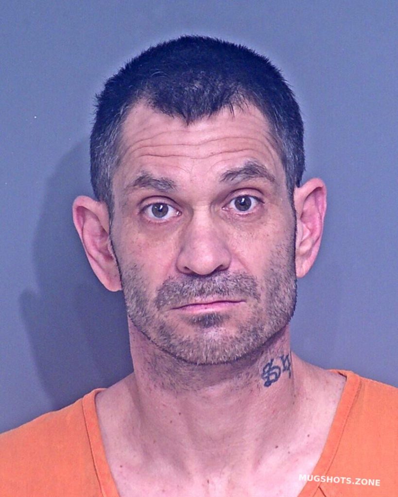 BUSTAMENTO JASON EUGENE 02/17/2025 - Baldwin County Mugshots Zone