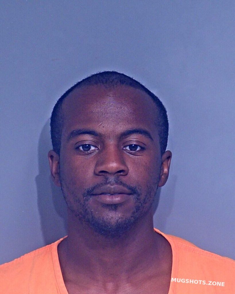 COLEMAN TYLER KEITH 02/18/2025 - Baldwin County Mugshots Zone