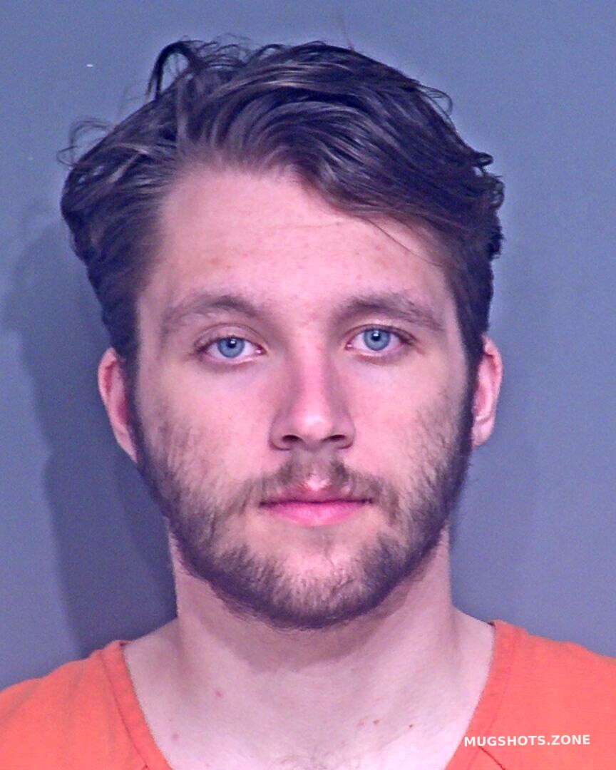 FOLEY JR ADAM LEE 02/18/2025 - Baldwin County Mugshots Zone