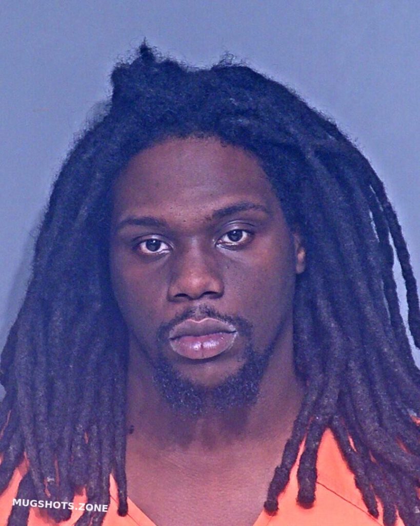 TYUS JOSHUA DAVON 02/18/2025 - Baldwin County Mugshots Zone