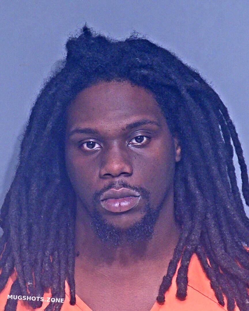 TYUS JOSHUA DAVON 02/18/2025 - Baldwin County Mugshots Zone