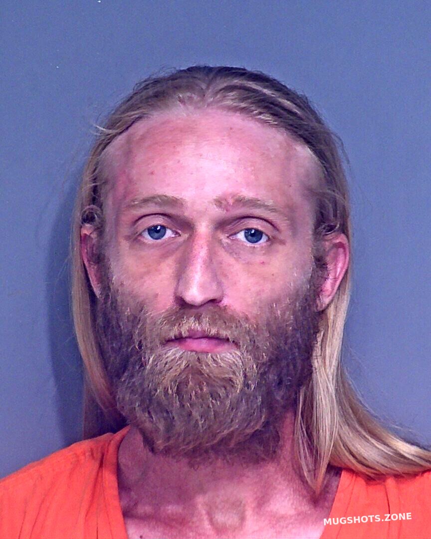 CLARIDY JEROMY ROY 02/19/2025 - Baldwin County Mugshots Zone