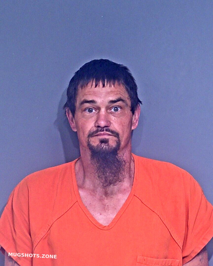 FARLOW JUSTIN RAY 02/19/2025 - Baldwin County Mugshots Zone