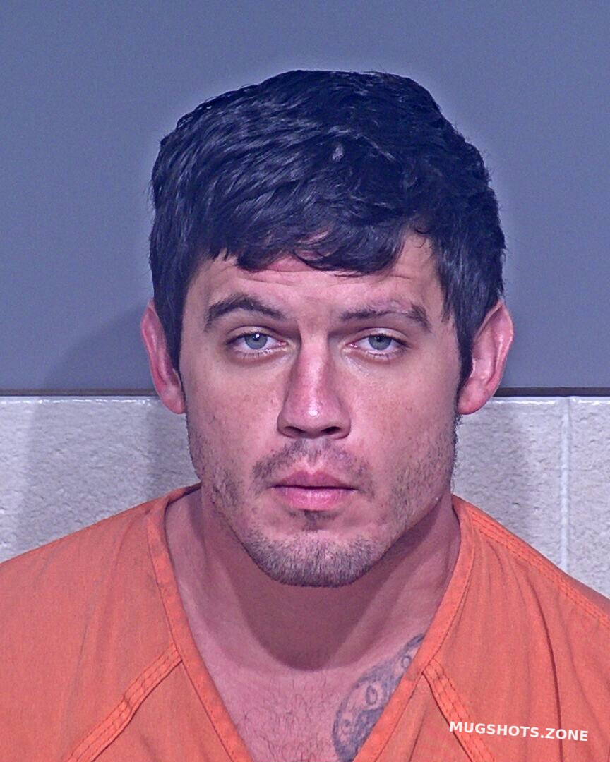 BERNS JR ROBERT MICHAEL 02/19/2025 - Baldwin County Mugshots Zone